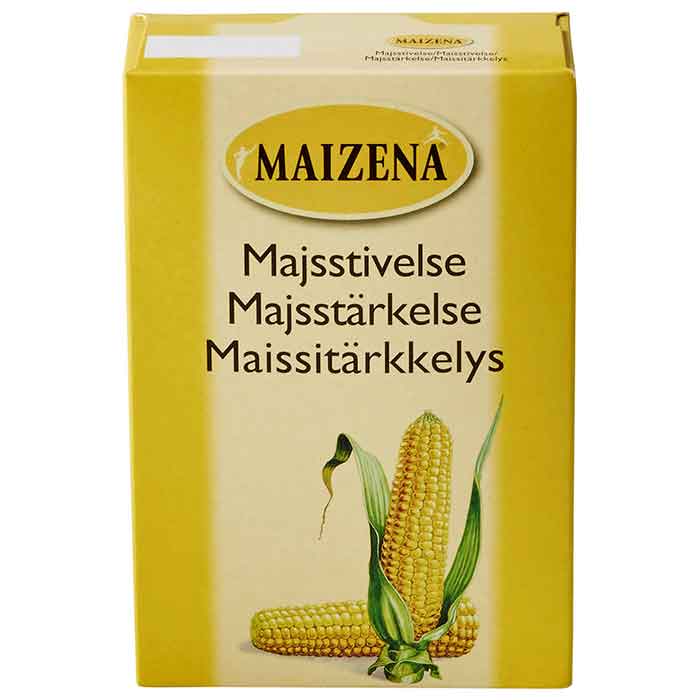 Maizena Corn Flour