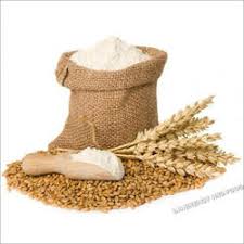 Whole Wheat Atta 5kg | iBestill